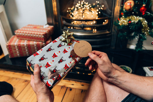 Gift Guide for Men: The Ultimate Guide to Finding the Perfect Present ...